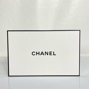 CHANEL | Storage & Organization | Authentic Chanel Smallmedium ...